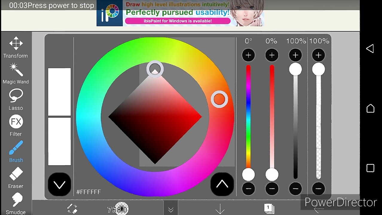 Ibispaintx Tutorial For Beginners How to draw beautiful landscape - video Dailymotion
