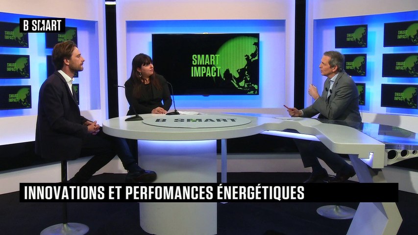 SMART IMPACT - La flexibilité électrique, c'est quoi