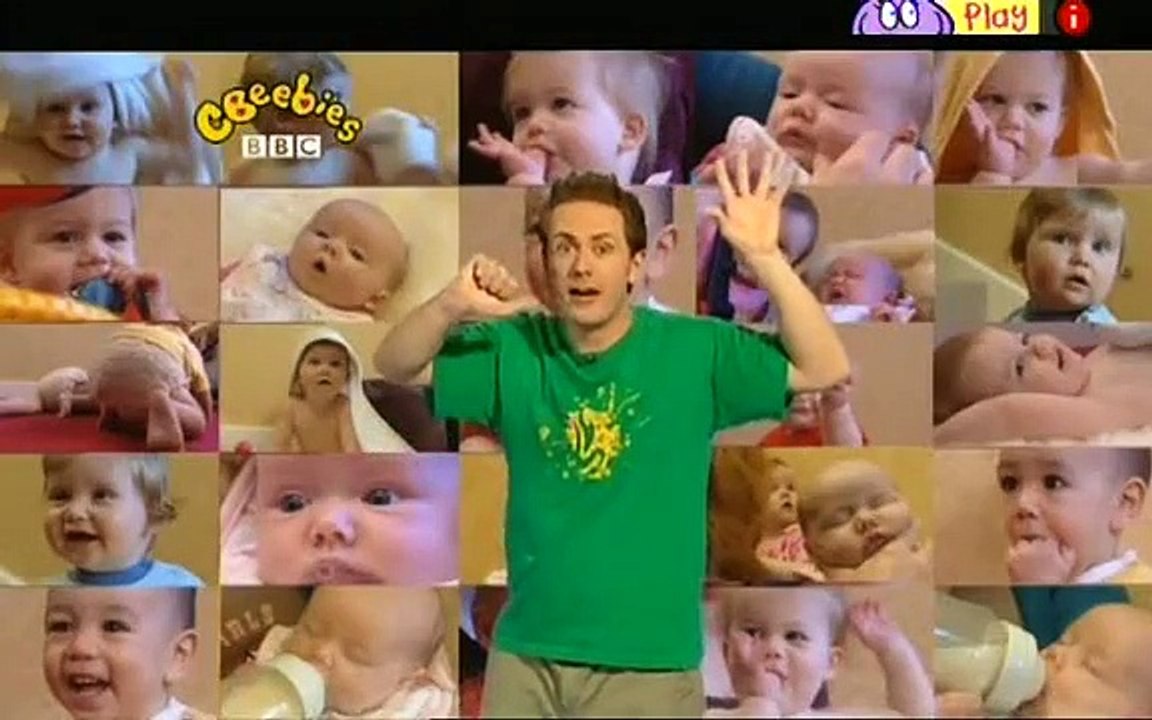 Boogie Beebies - English - Full Episodes - Baby Boogie - video Dailymotion