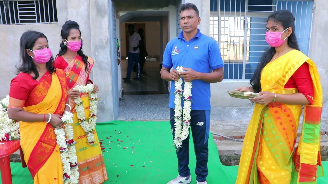 Grand Entry | Shubhaarambh War Series 2022 - video Dailymotion