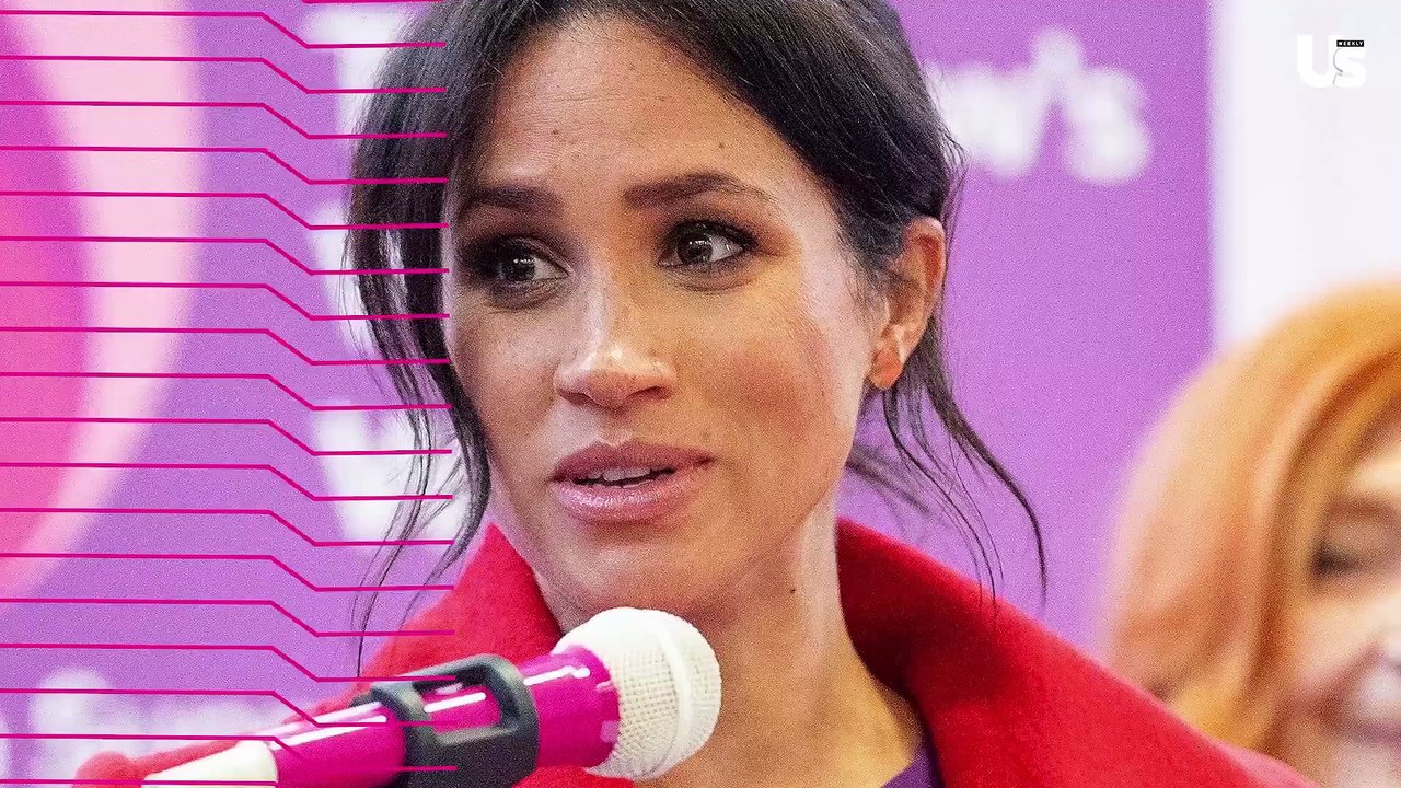 Prince Harry and Meghan Markle Netflix Docu-Series Episode 6 ...