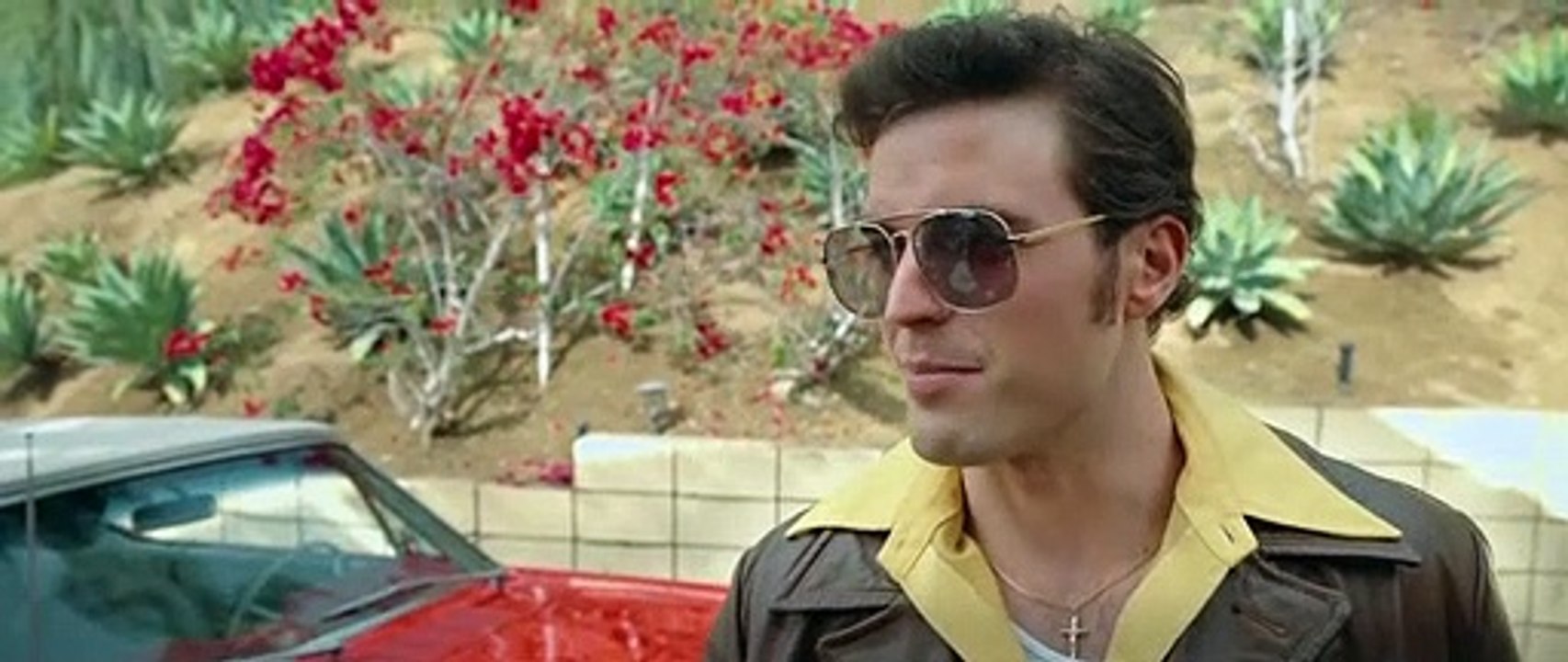 In the Valley of the Moon Bande-annonce (EN) - Vidéo Dailymotion