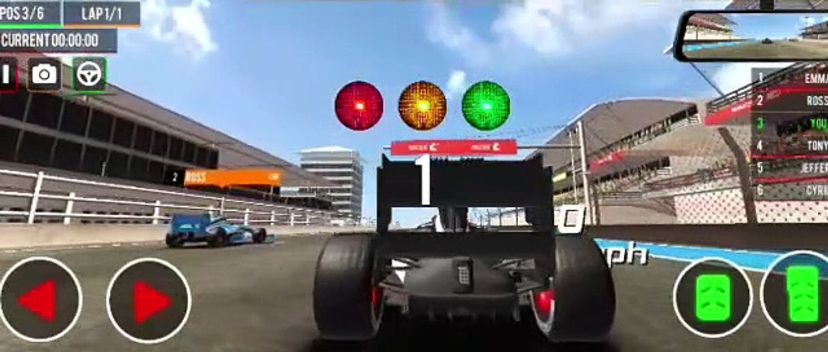 Nitro car reshing new gaming funny video - video Dailymotion