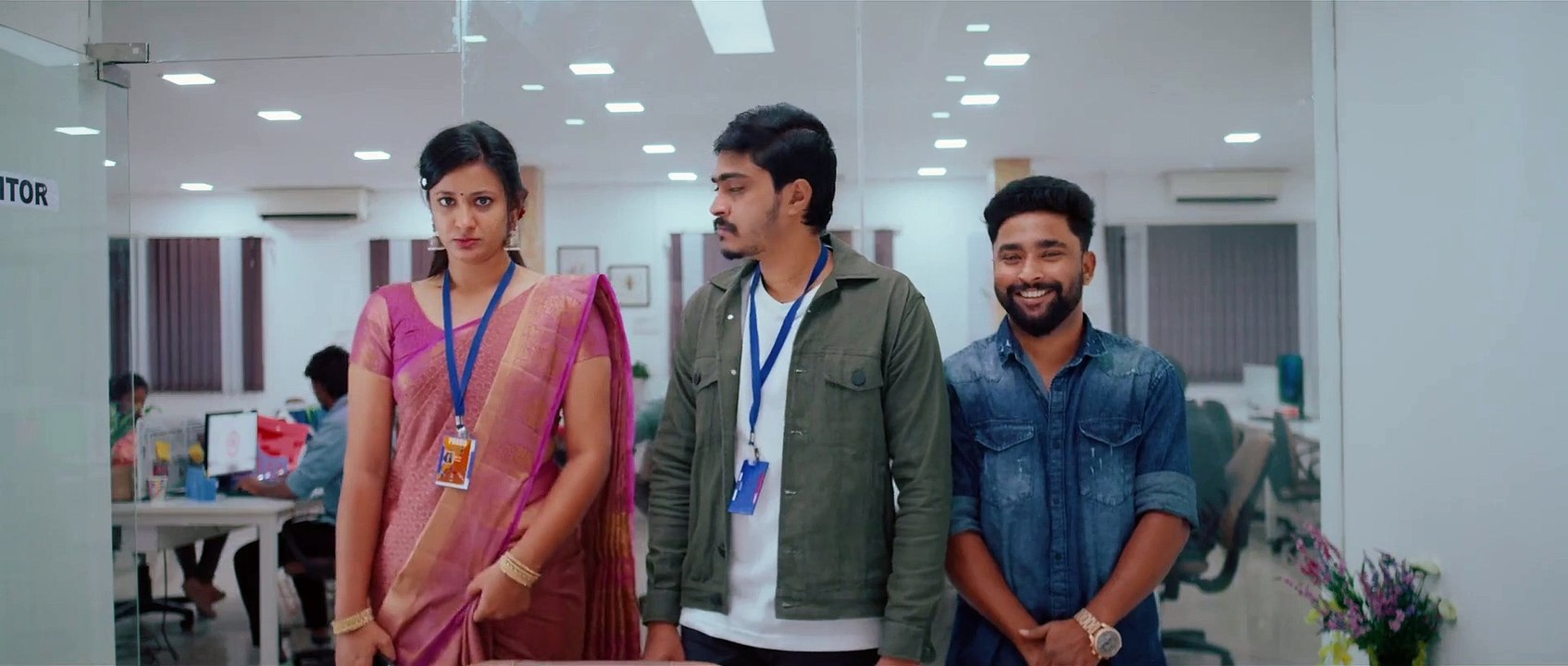 Thadayam (2022) S01E02 - video Dailymotion