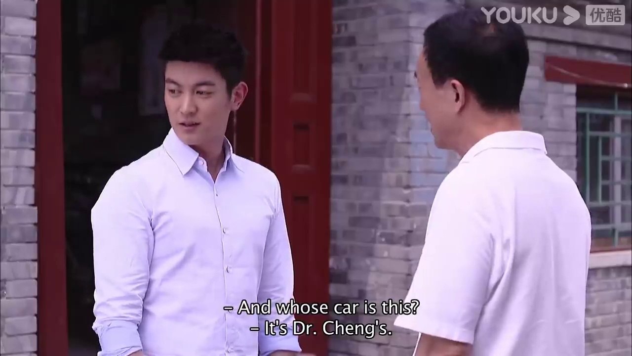 [The Young Doctor]EP32 _ Medical Drama _ Ren Zhong_Zhang Li_Zhang Duo ...
