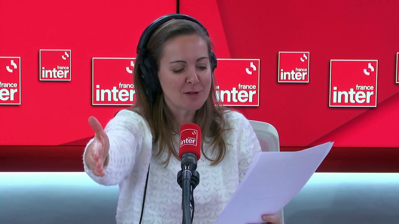 Remporter la pire coupe du monde ? - Le Billet de Charline dans "C'est ...