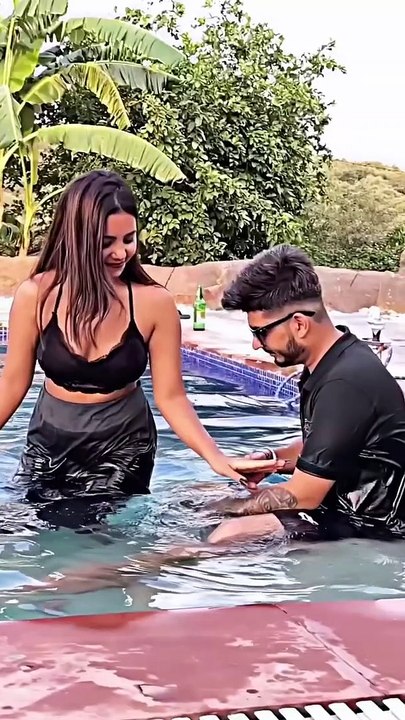 New Trending Instagram Reels Videos - All Famous TikTok Star - Today ...