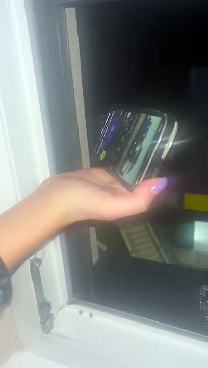 Pranking Kids With Fake Police Siren - video Dailymotion