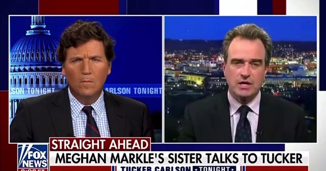 Charlie Hurt on the latest Twitter files, FBI & Federal government ...