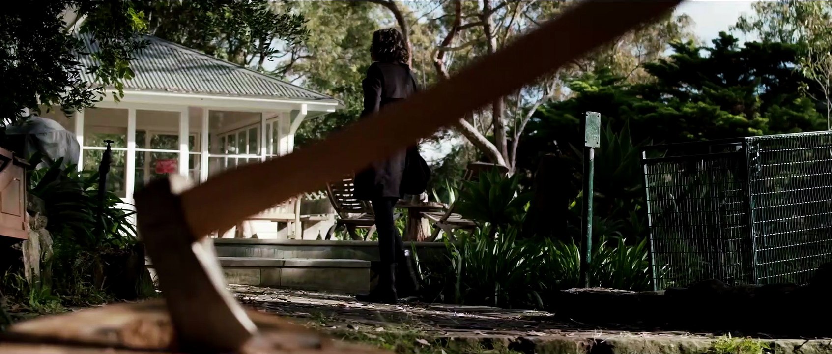 Saving Grace - Official Trailer - Vídeo Dailymotion