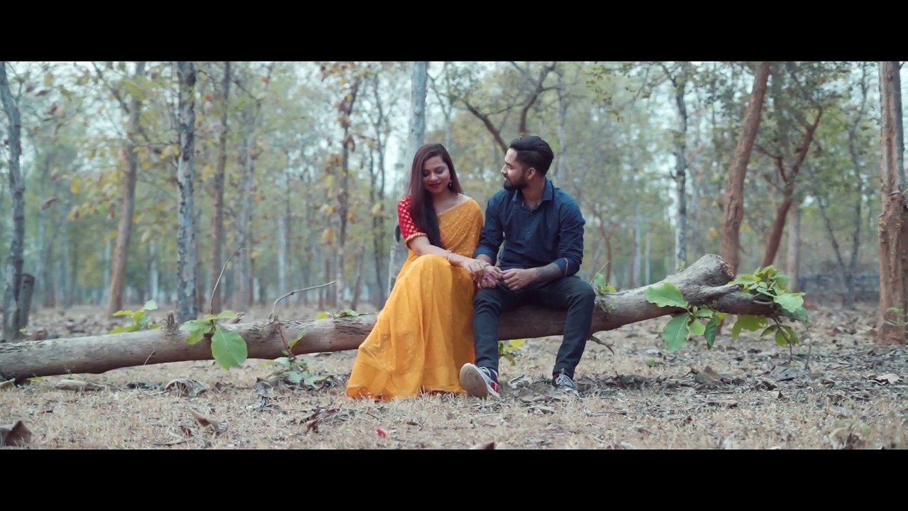 Kaise Batao Tola _ CG Love Song 2021 _ Ved Prakash Sahu & Sandhya Verma _ Glory Sonwani - video ...