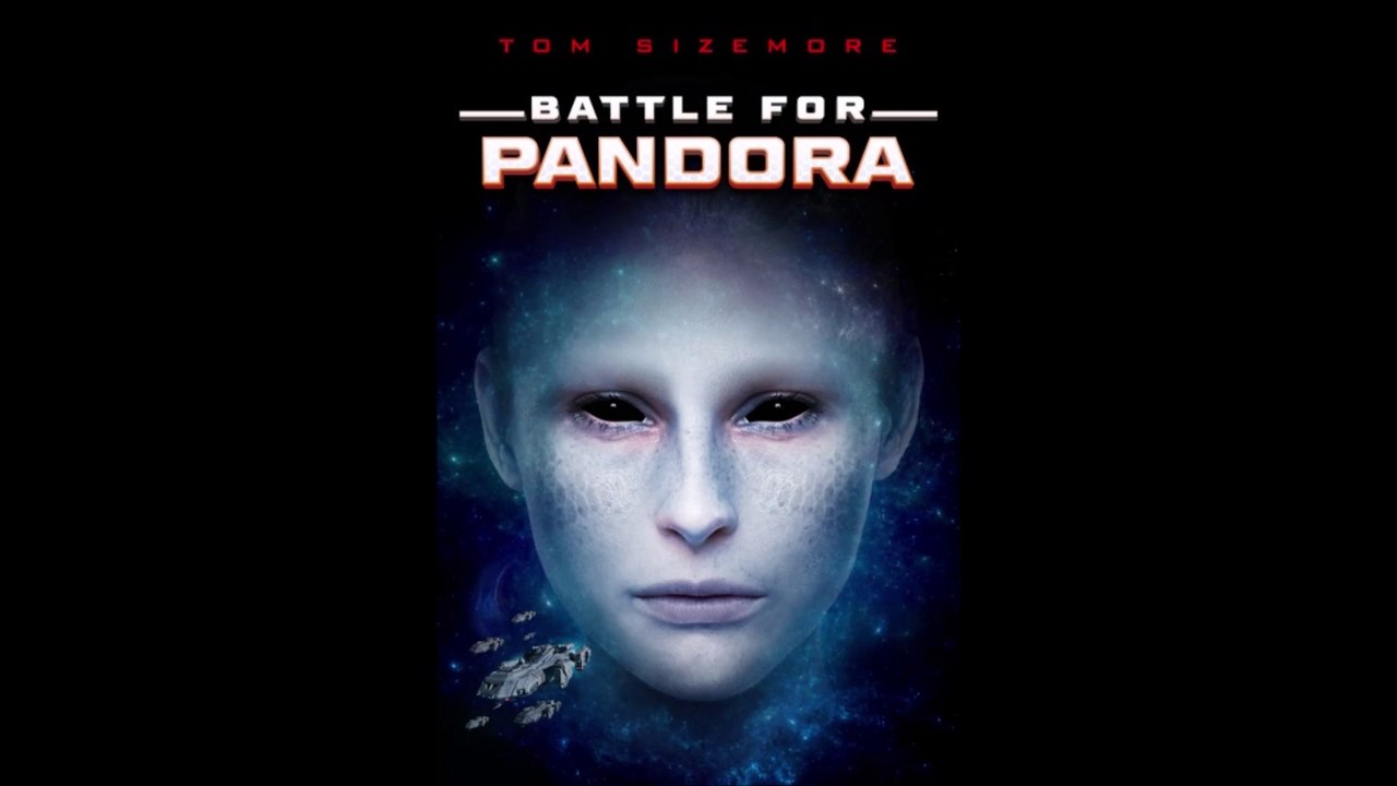 Battle for Pandora - Official Trailer © 2022 Action, Horror, Sci-Fi ...