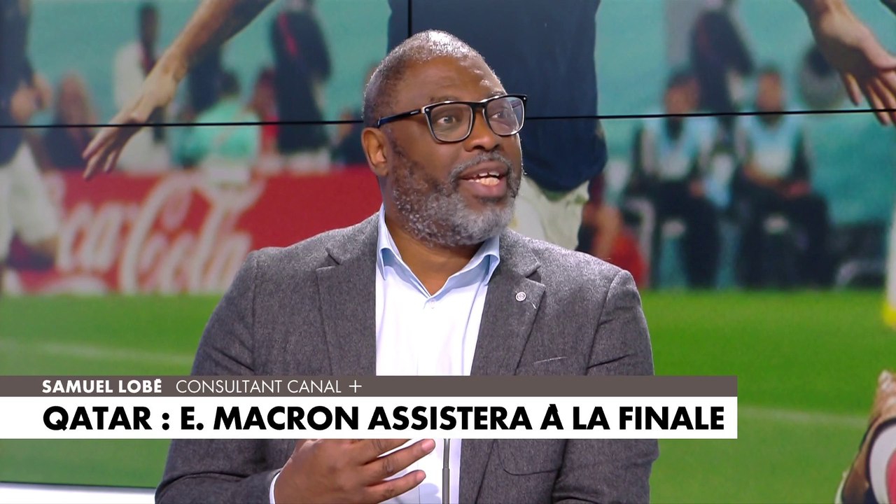Samuel Lobé : «C’est lorsqu’ils vont revenir en France qu’ils vont se ...
