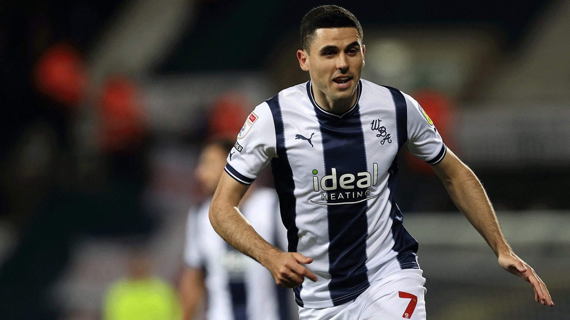Rogic assist inspires big win for Baggies | beIN SPORTS
