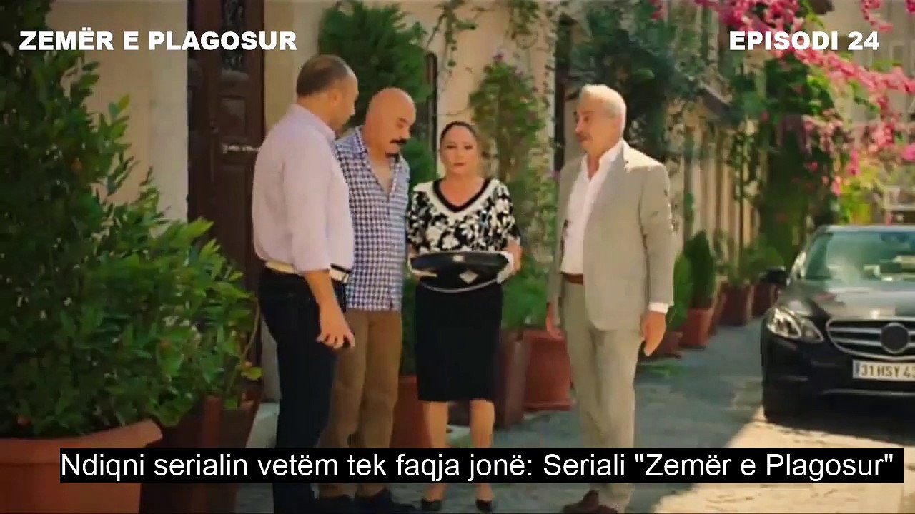 Zemer e Plagosur - Episodi 24 - video Dailymotion