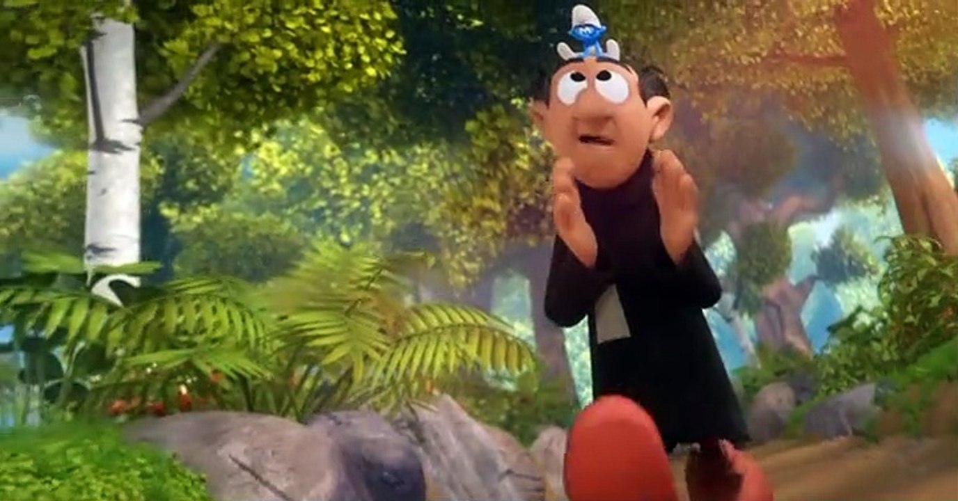 The Smurfs (2021) The Smurfs (2021) E038 – Forget Me What? - video ...