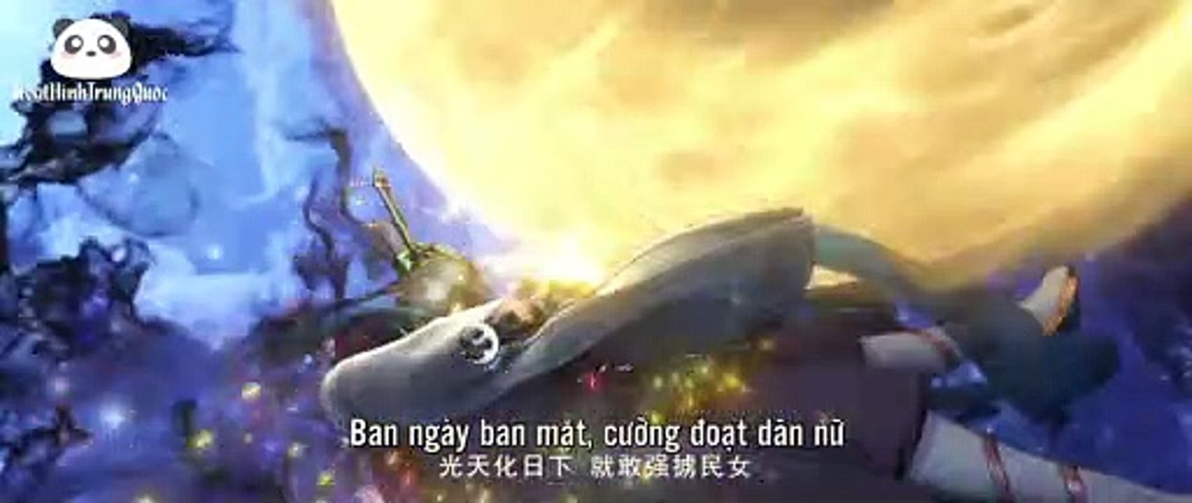 tinhthanbienpv3.mp4-muxed - Video Dailymotion