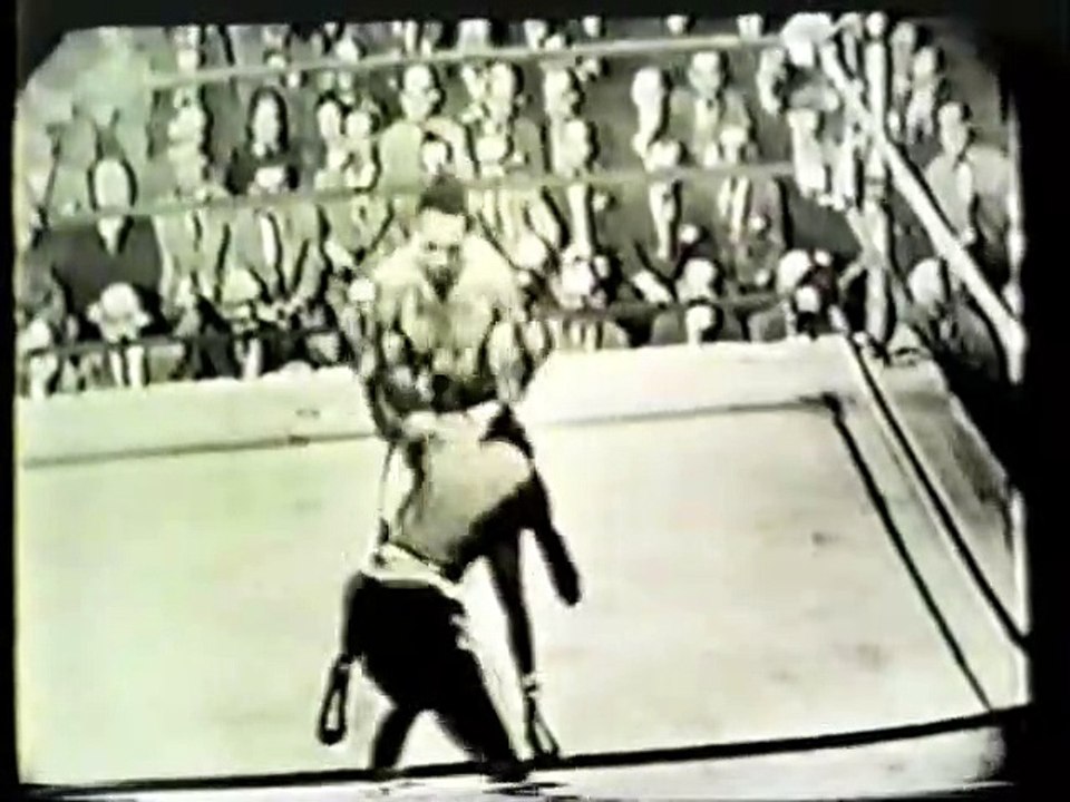 Archie Moore vs Jimmy Bivins V (21-02-1951) Full Fight - video Dailymotion