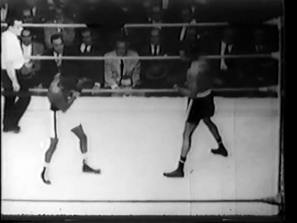Archie Moore vs Jimmy Slade (27-02-1952) Full Fight - video Dailymotion