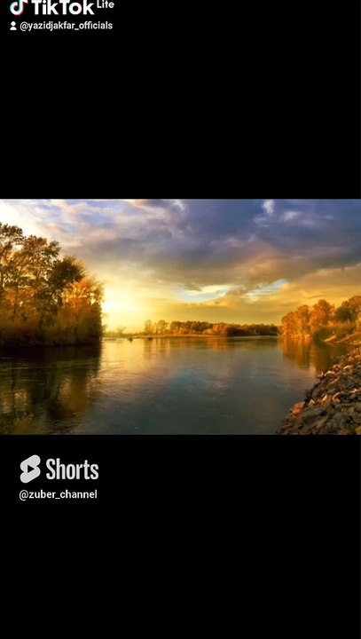 Beautifull View#shorts (1) - video Dailymotion