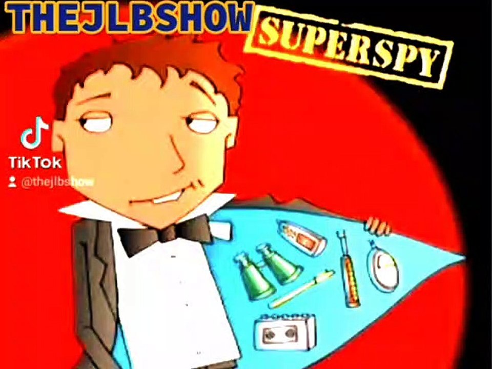 The Secret Life Of Jamie B| Children Book Writter| Ceri Worman ...