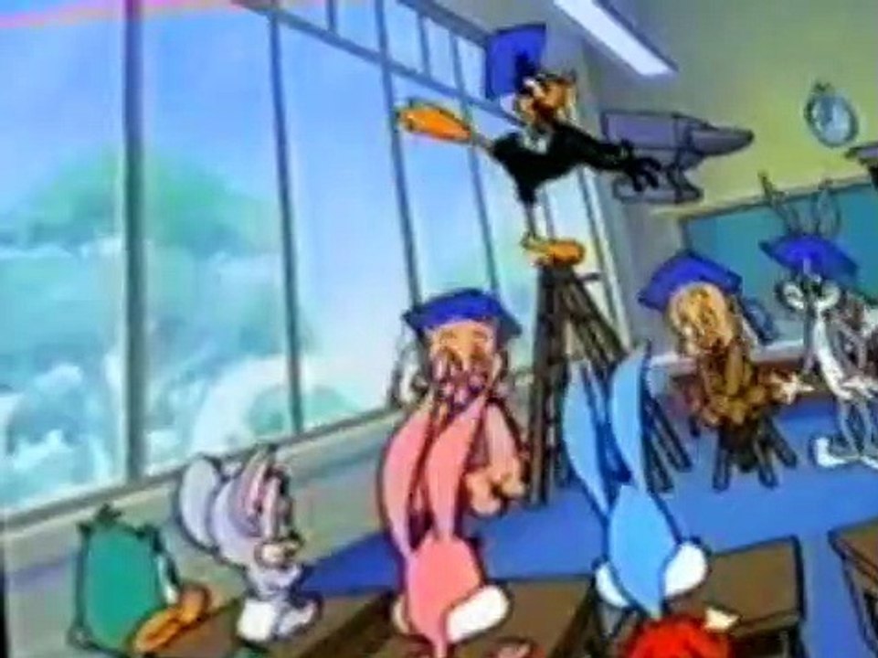 Tiny Toon Adventures S03 E020 - It's a Wonderful Tiny Toon Christmas ...