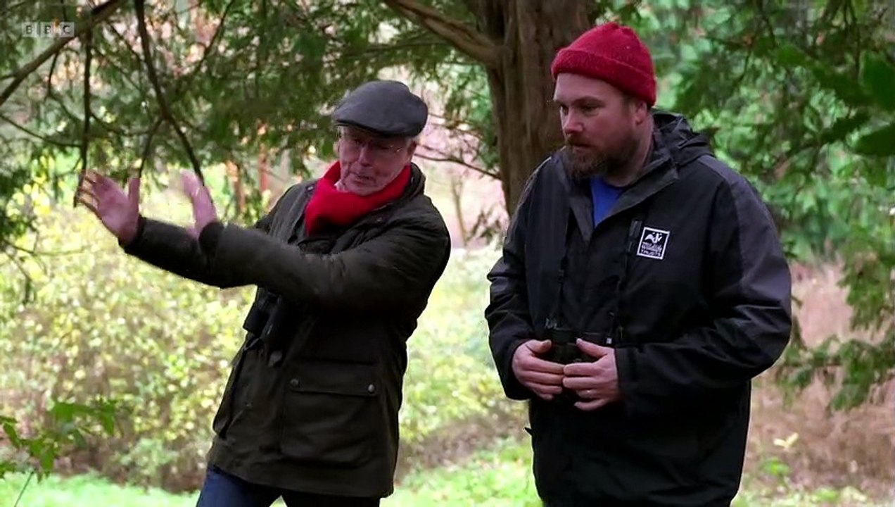 Countryfile - Rockingham Castle - video Dailymotion