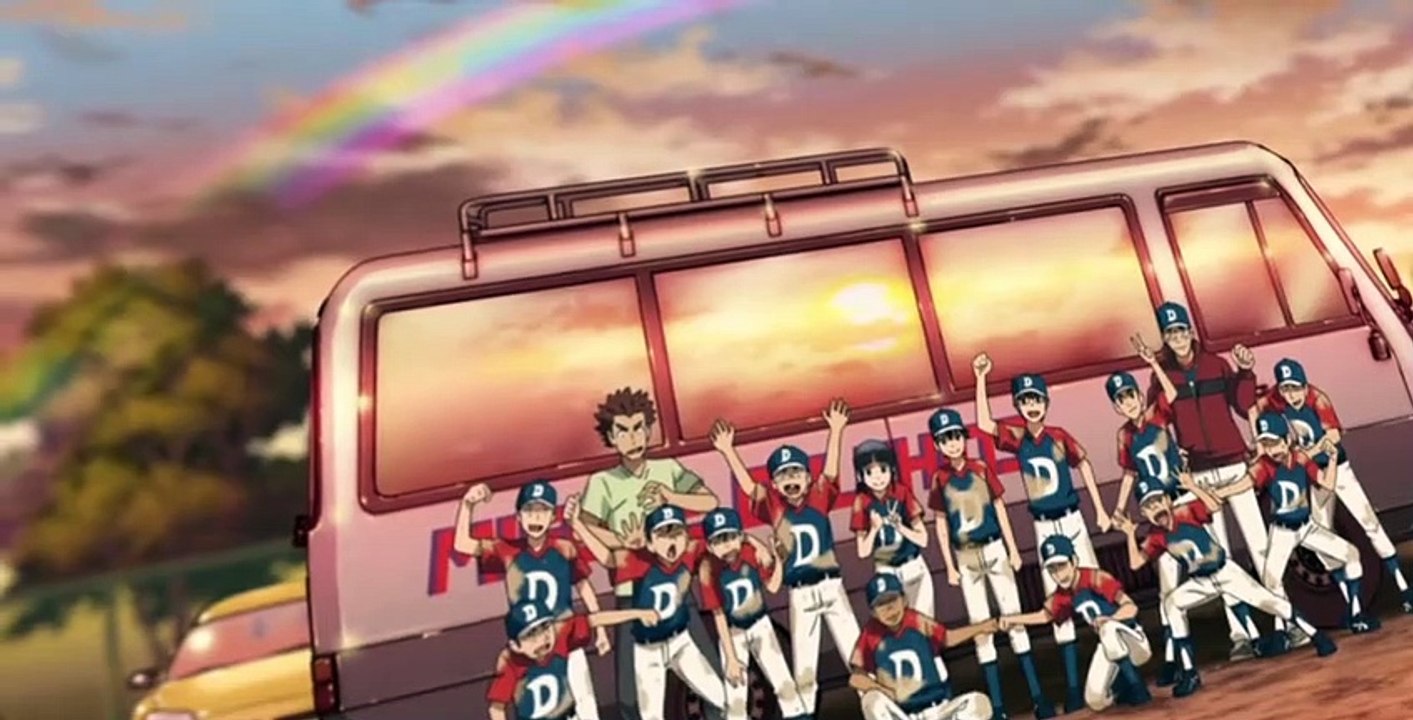 Major S02 E01 - video Dailymotion