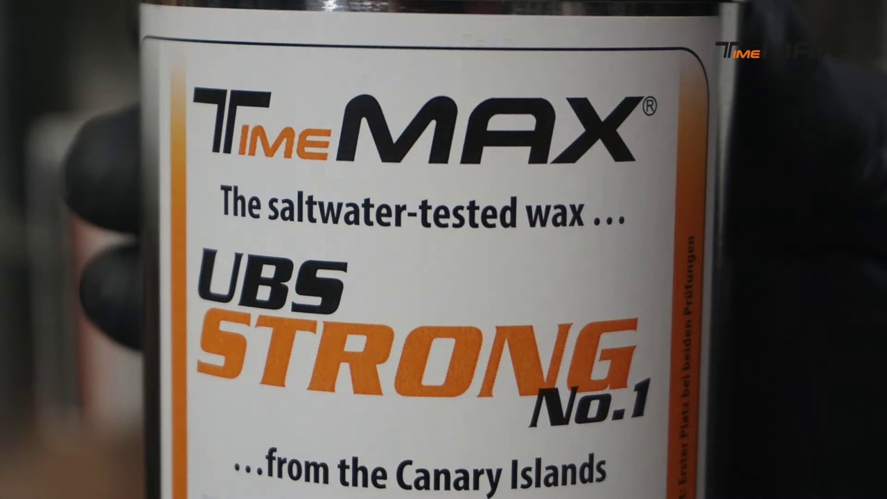 Testsieger TimeMAX Hohlraumschutz und Unterbodenschutz - video Dailymotion
