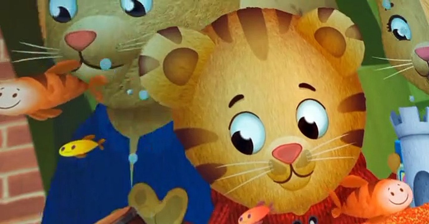 Daniel Tiger's Neighborhood Daniel Tiger’s Neighborhood S02 E001 The ...