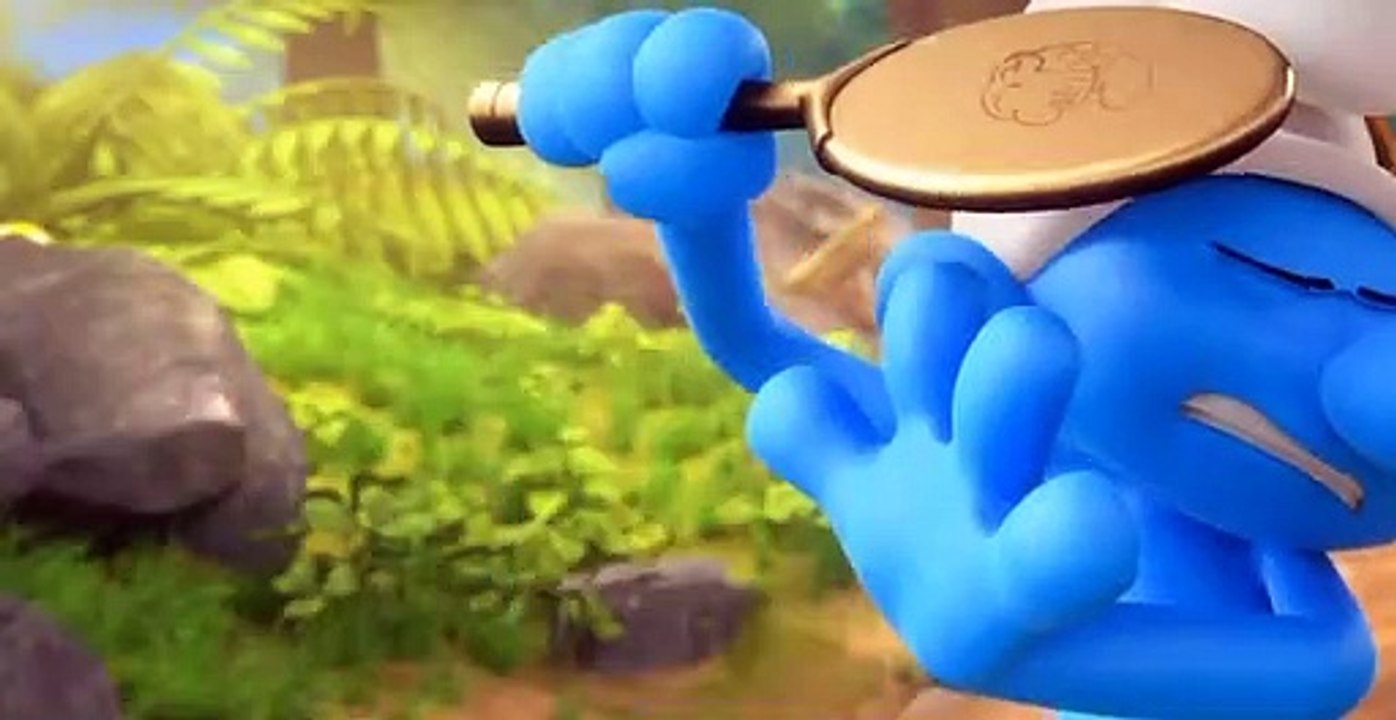 The Smurfs (2021) The Smurfs (2021) E046 – Mirror, Mirror On The ...