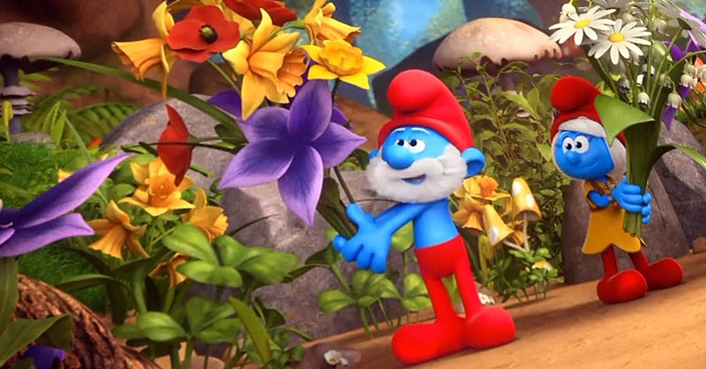 The Smurfs (2021) The Smurfs (2021) E049 – Smurfy Mother’s Day! - video ...