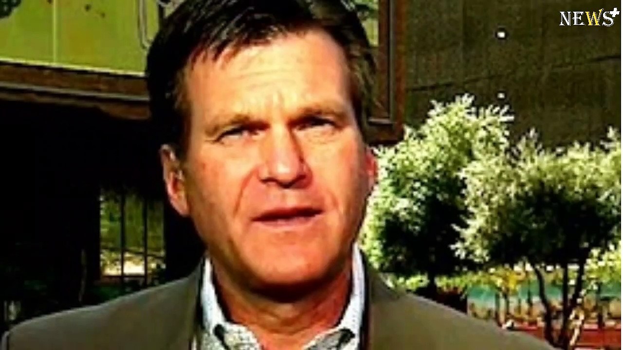 Veteran CNN investigative journalist Drew Griffin dead at 60 After a ...