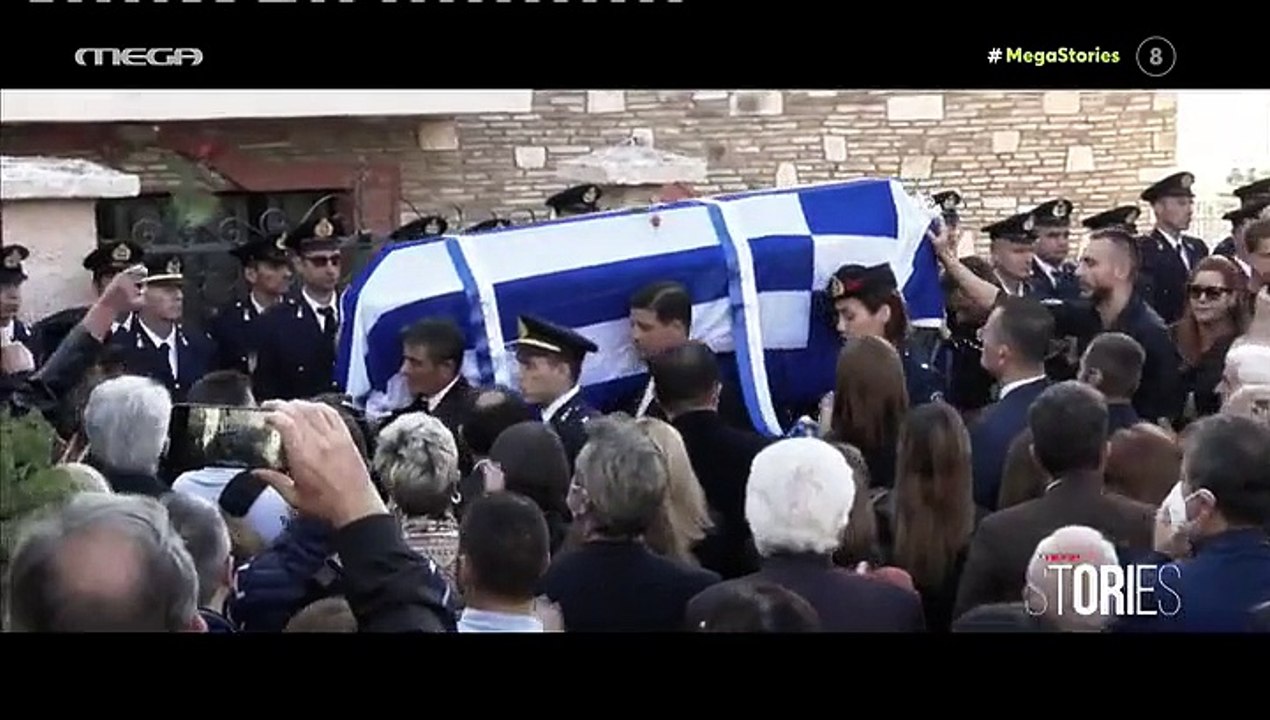 Συγκλονίζει η Δώρα Τσαμπάζη με τις δηλώσεις της για τον Αλέξανδρο ...