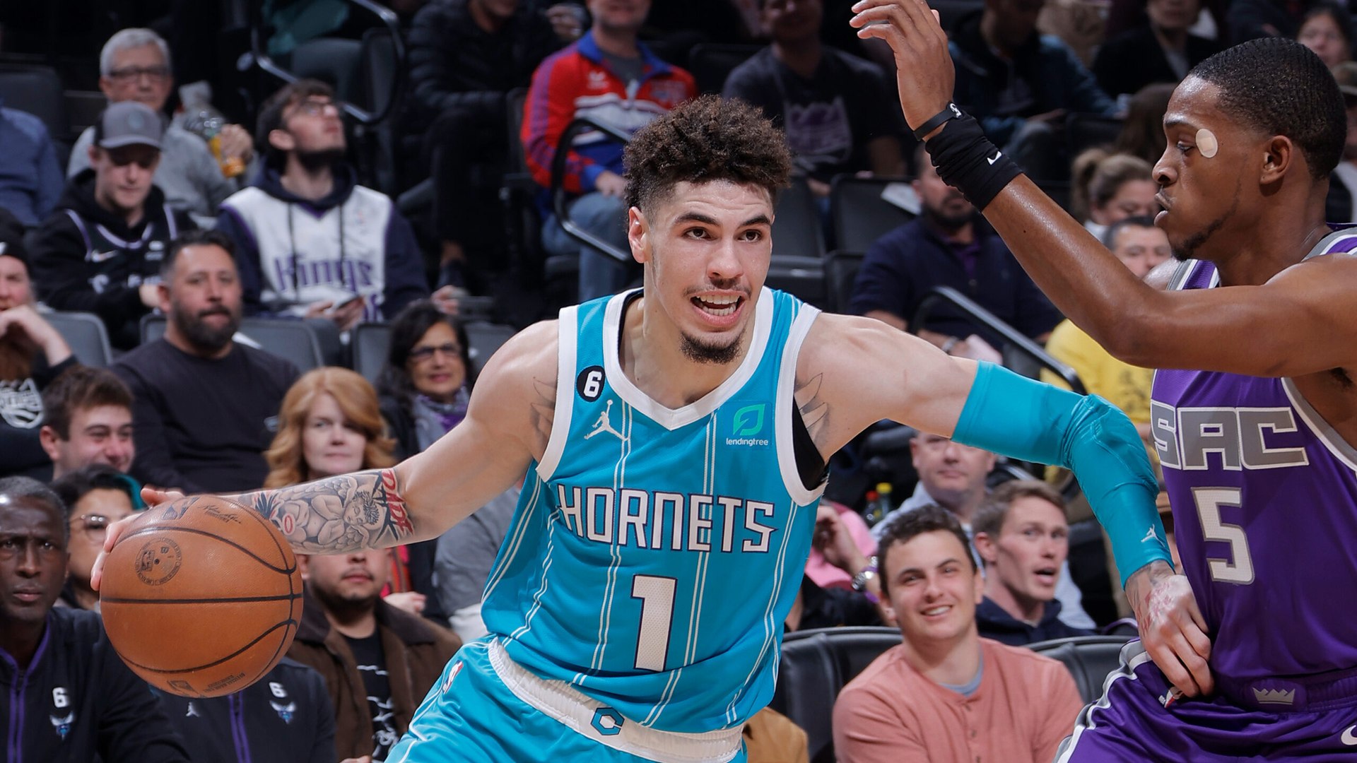 NBA : Les Hornets sortent la tête de l'eau à S | beIN SPORTS