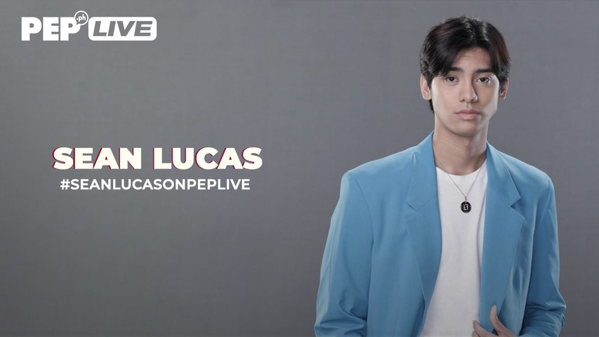 WATCH: Sean Lucas on PEP Live