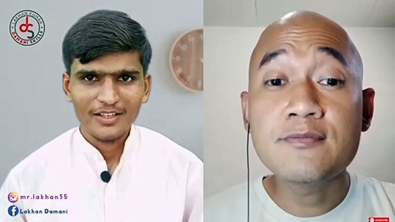 How to Improve English Faster _ with Sir Seto kinara indonesia #2 ...