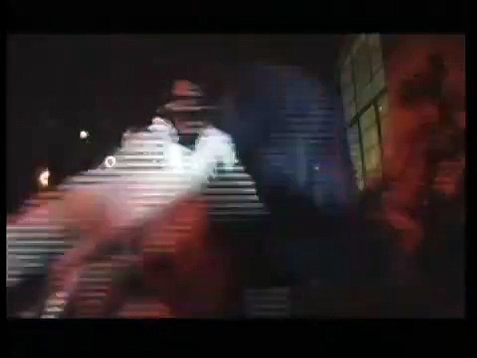 Ultracop 2000 Bande-annonce (EN) - Vidéo Dailymotion