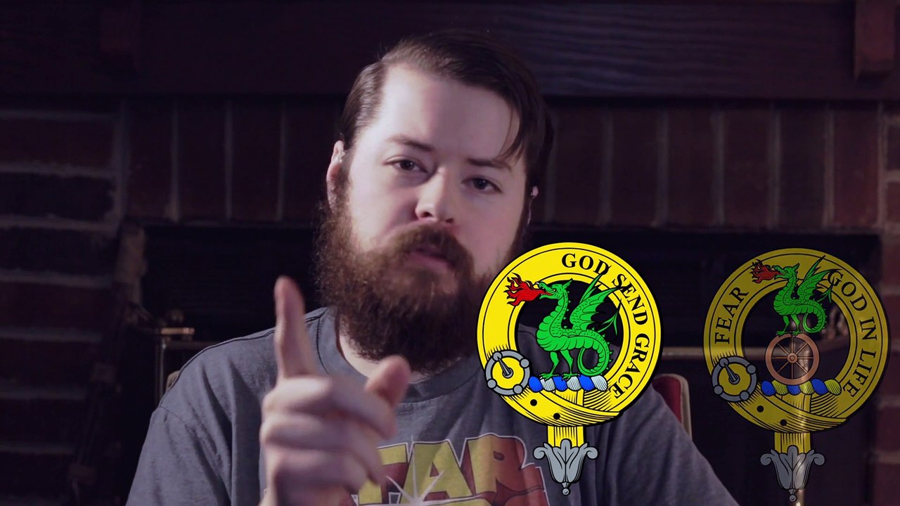 Scottish Gaelic with Carl - Scotland’s Mythological Dragons - video ...