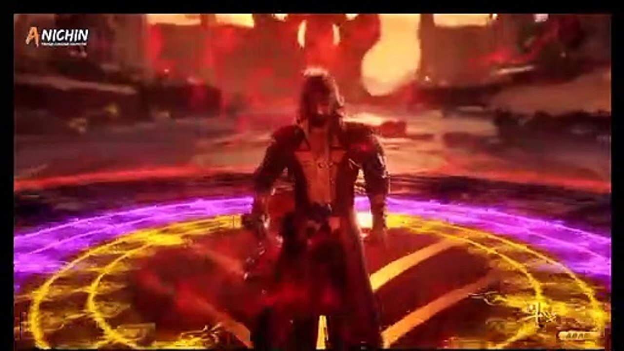 Soul land episode 213 ( Tang Hao Is back ) - video Dailymotion