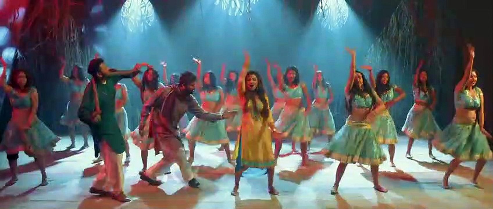 Ucha Pind Bande-annonce (EN) - Vidéo Dailymotion