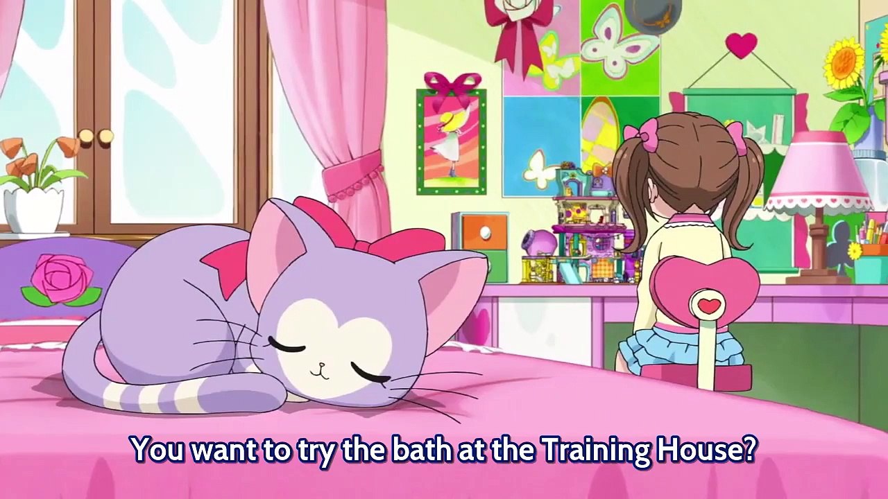 Kamisama Minarai- Himitsu no Cocotama - Ep102 HD Watch HD Deutsch ...