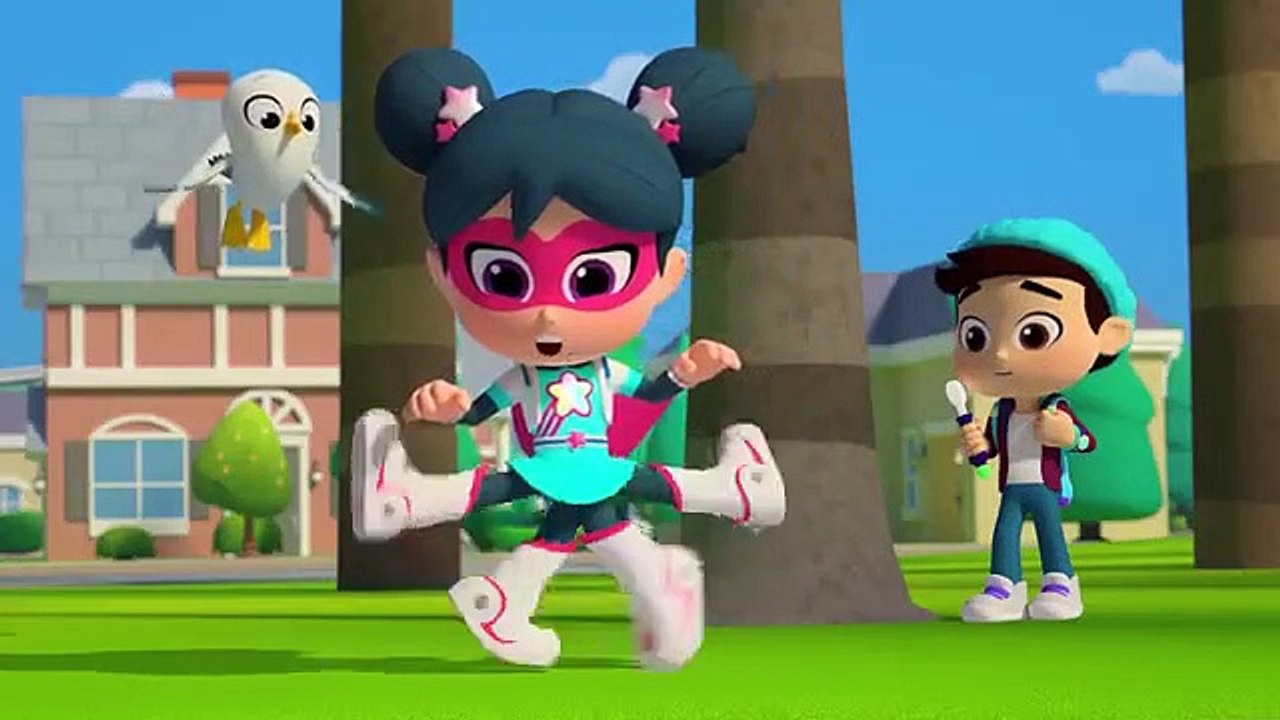 StarBeam - Se1 - Ep05 - Dancing Shoes HD Watch HD Deutsch - video ...