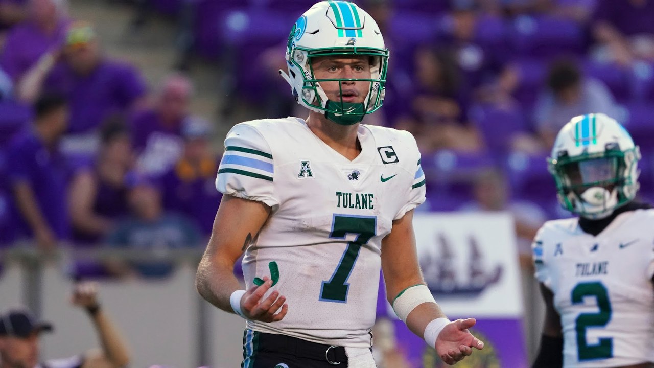 Cotton Bowl Classic Preview: Can Tulane Get It Done (+2.5) Vs. USC ...