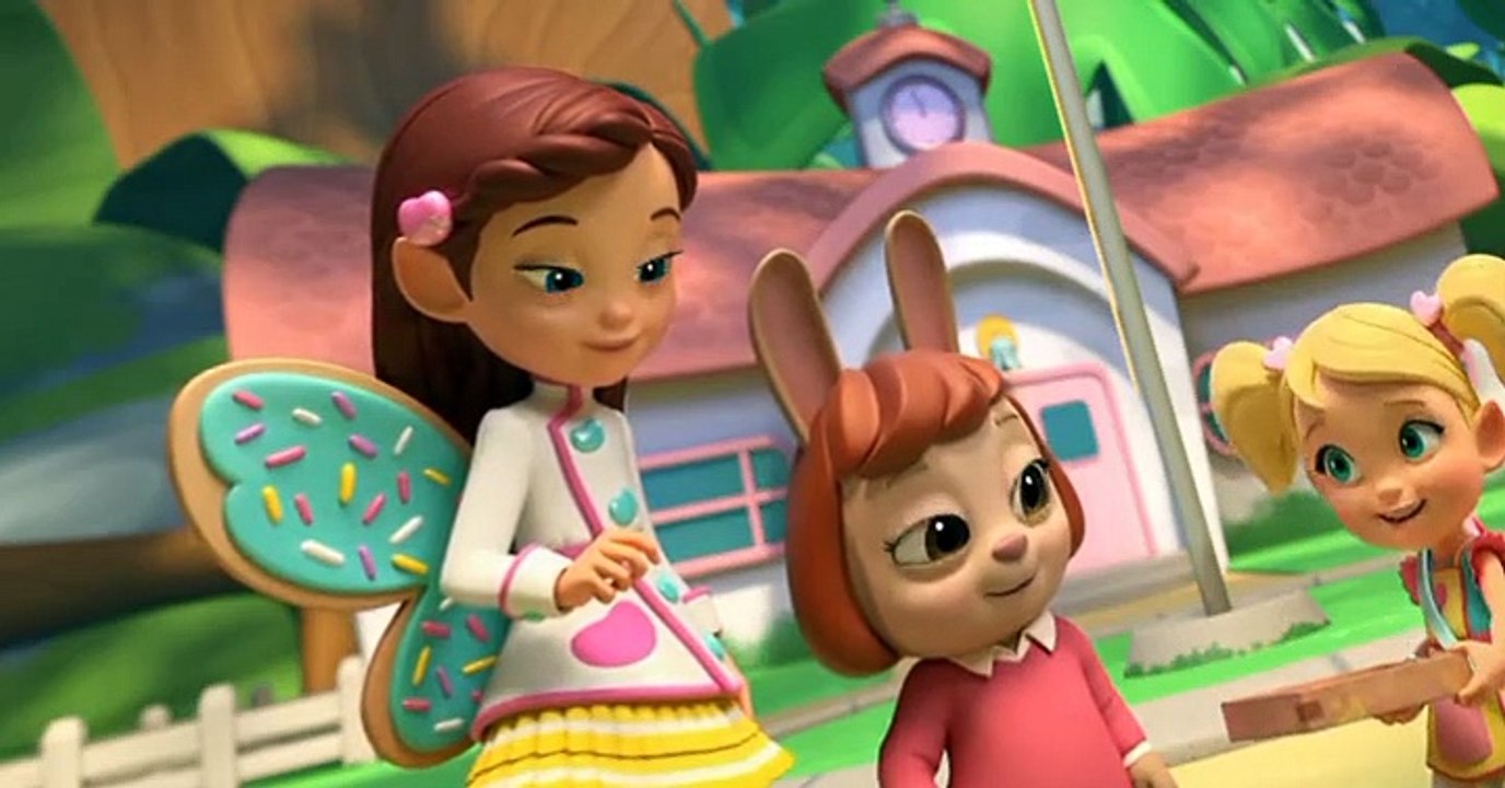 Butterbean's Cafe Butterbean’s Cafe S02 E008 – Perfectly Perfect ...
