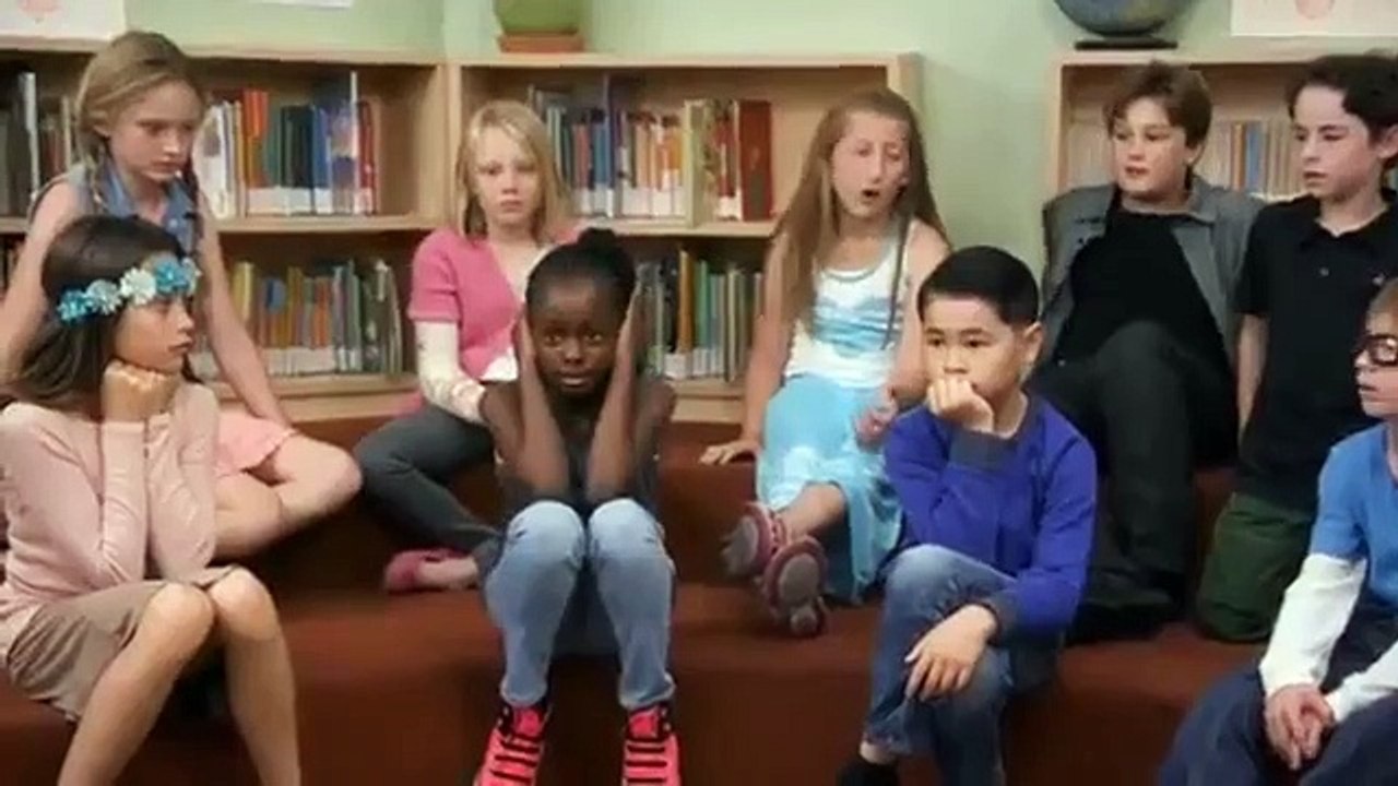 Chelsea - Se1 - Ep11 - Magic $$ GMOs with Lizzy Caplan, Bill Nye HD ...