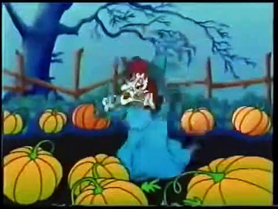 Lumpkin the Pumpkin 360p - video Dailymotion