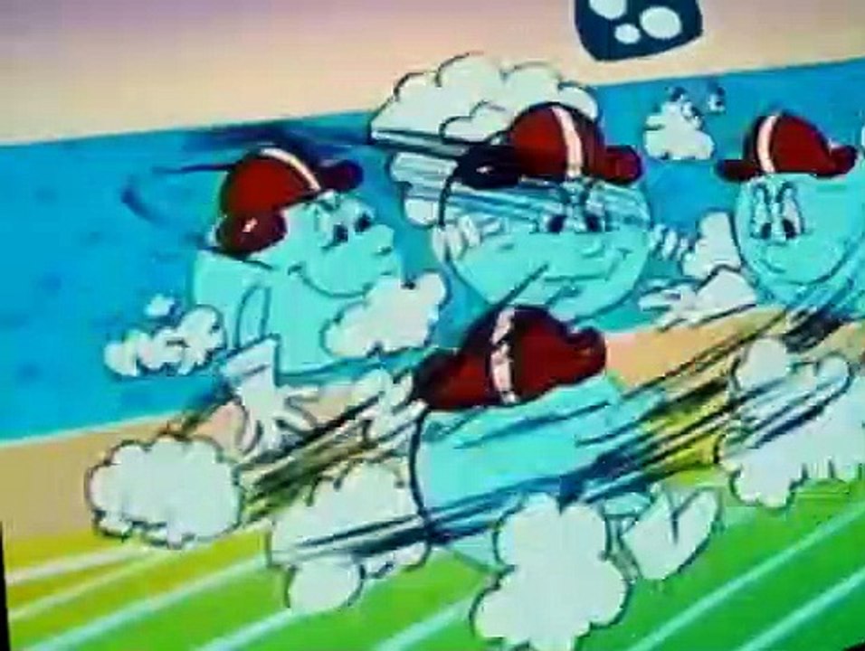 Pac-Man E023 - the pac-mummy - video Dailymotion