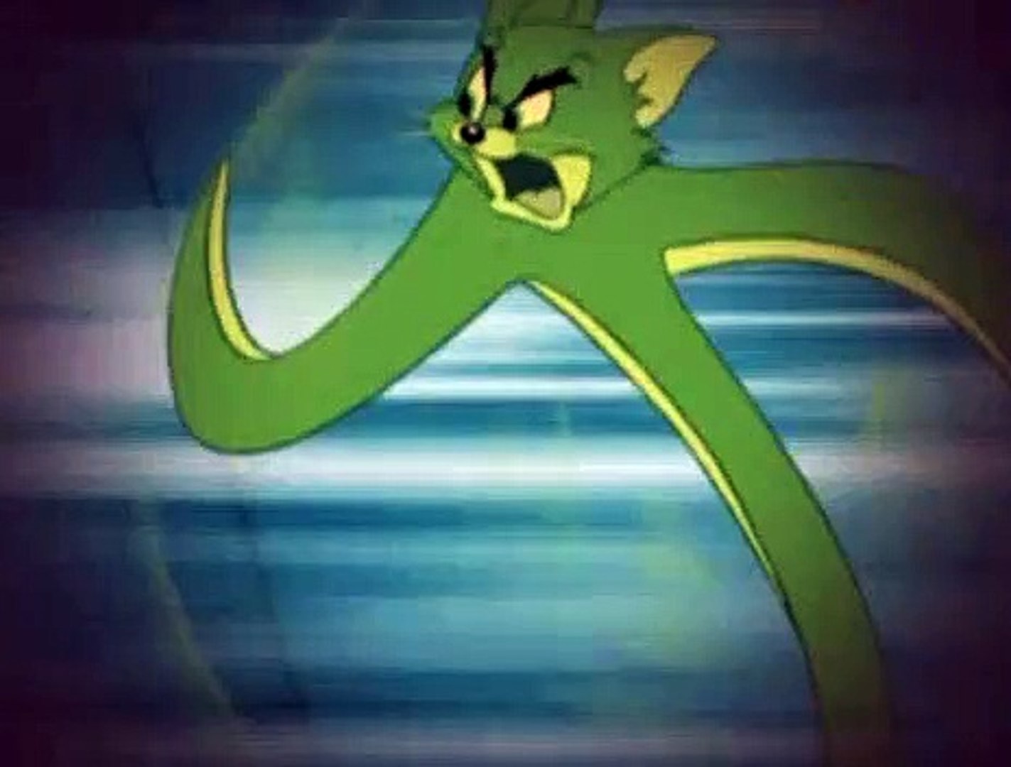 Cat Nebula Tom And Jerry