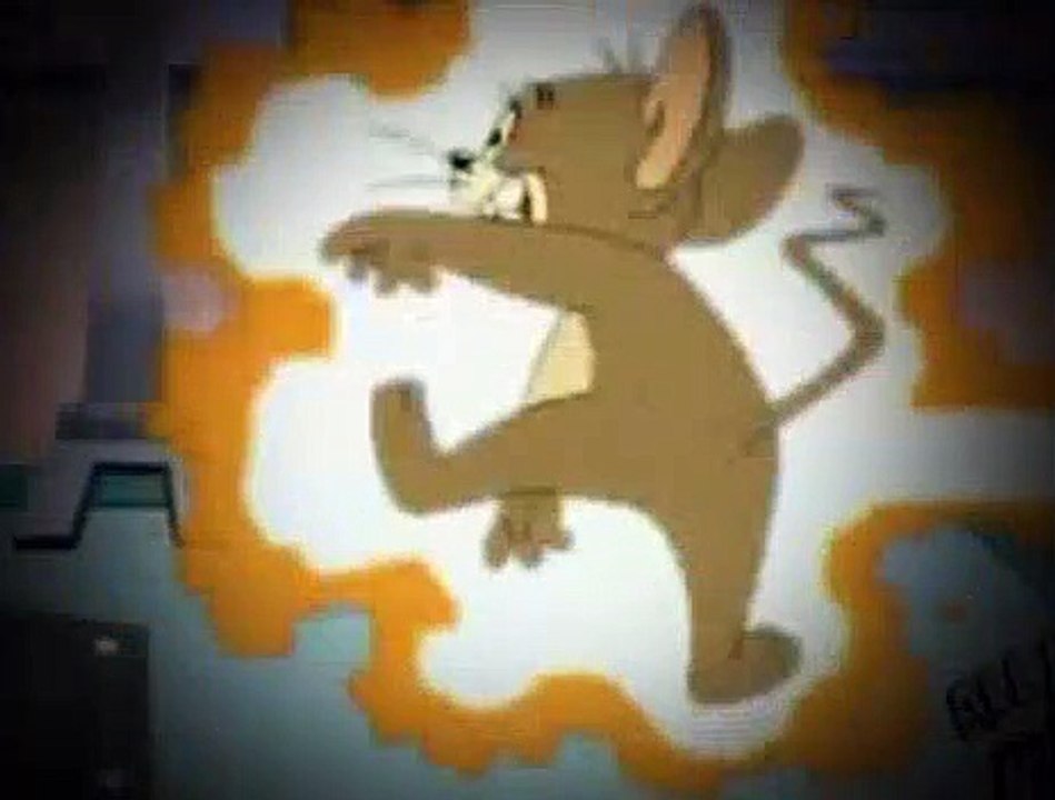 Tom and Jerry 342 Catch Me Though You Can't [2007] - Dailymotion Video